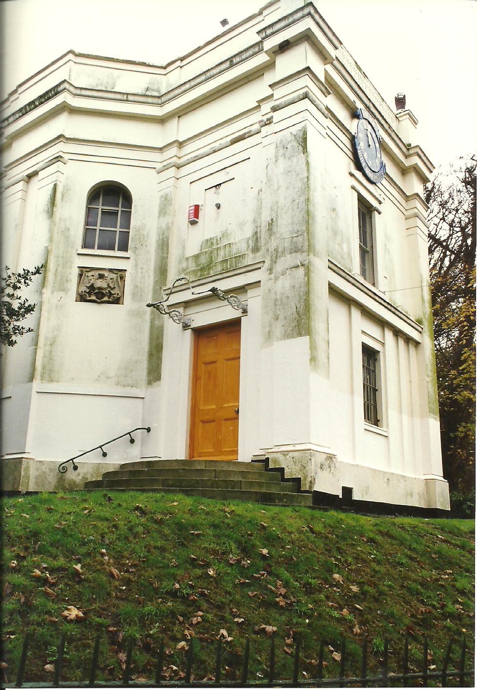 New Book: The Montefiore Estate at Ramsgate | Jewish Country Houses